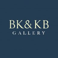 Иконка канала BK&KB ARTPAINTINGS @bkkbartpaintings