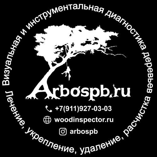 Иконка канала ArboSPB