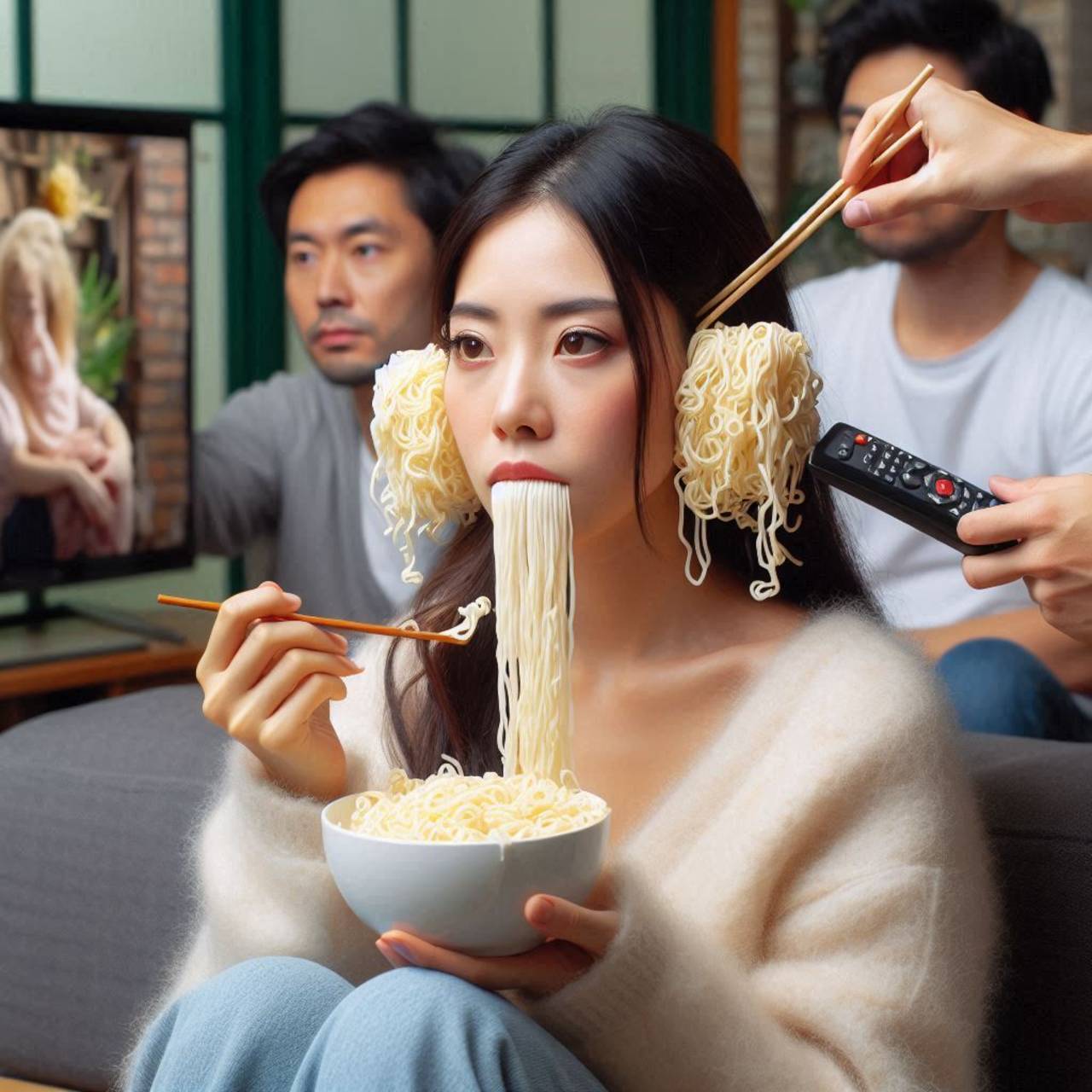 Иконка канала г6665