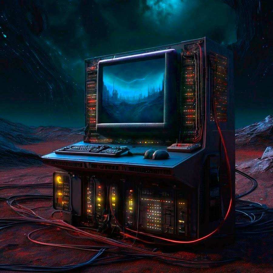 Иконка канала Dream Circuit