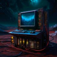 Иконка канала Dream Circuit