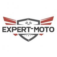 Иконка канала EXPERT-MOTO