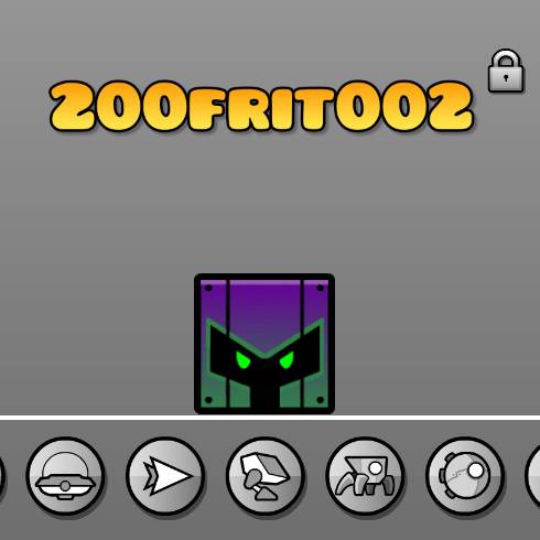 Иконка канала 200frit002