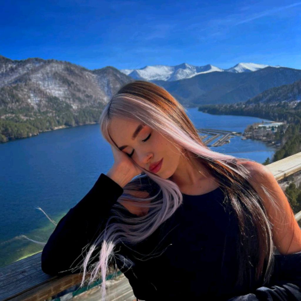 Иконка канала Данилкина🤍