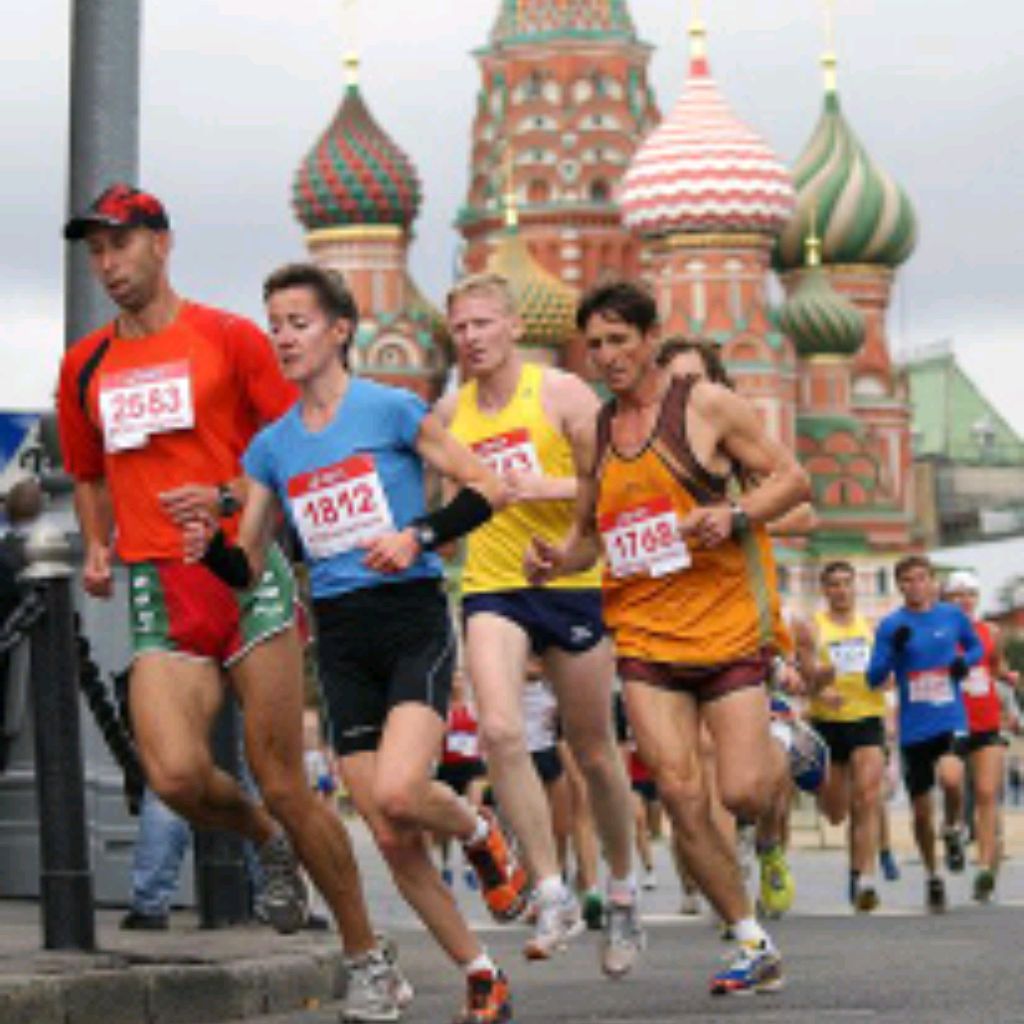 Иконка канала Владимир