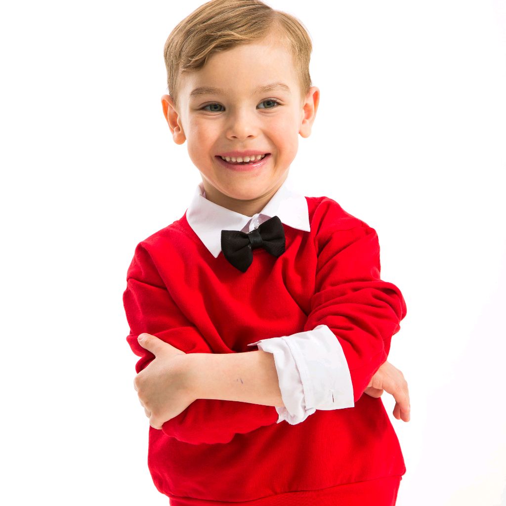 Иконка канала Осторожно Лев