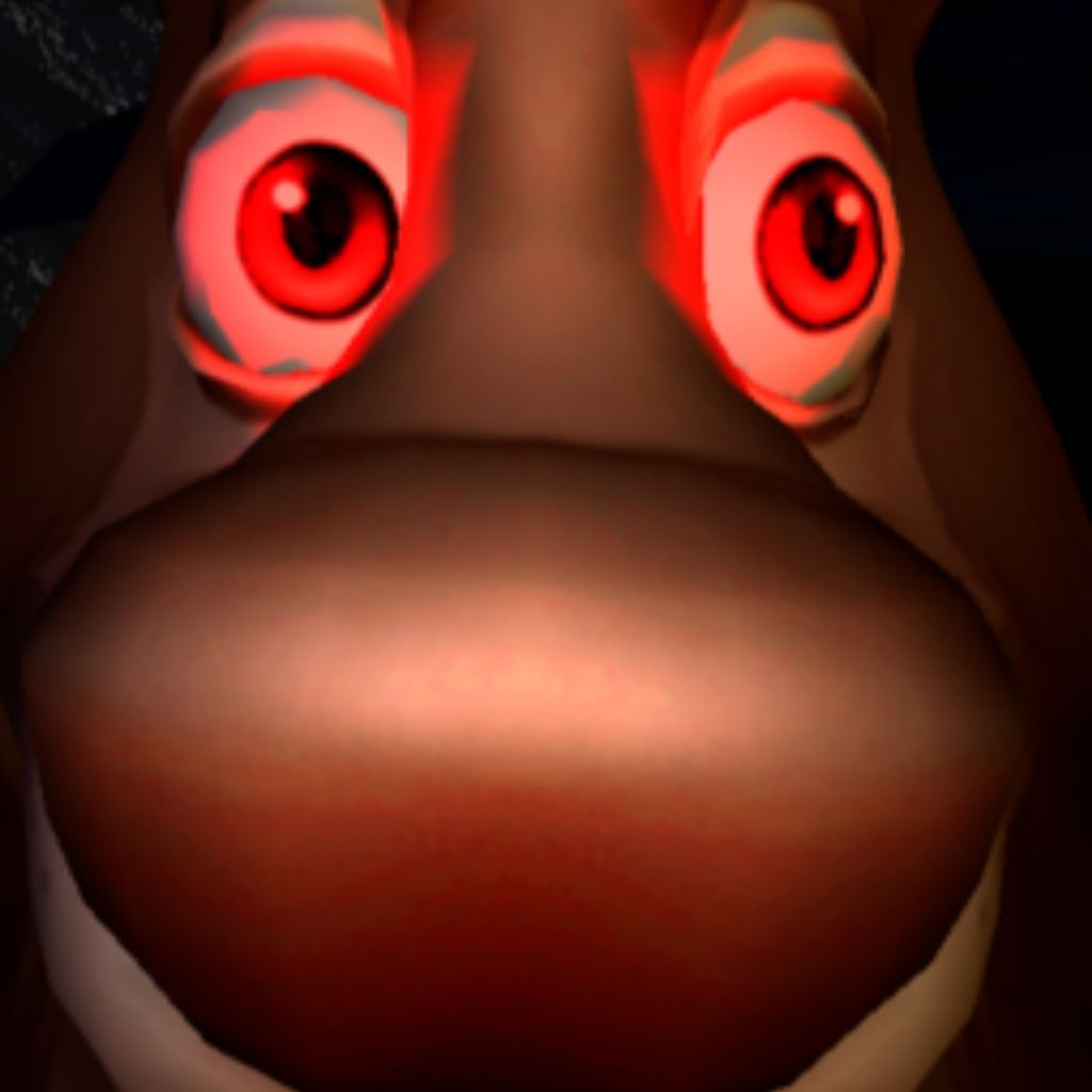 Иконка канала Бобёр kuwra