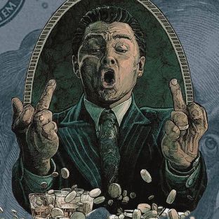 Иконка канала Лунтик Продакшен