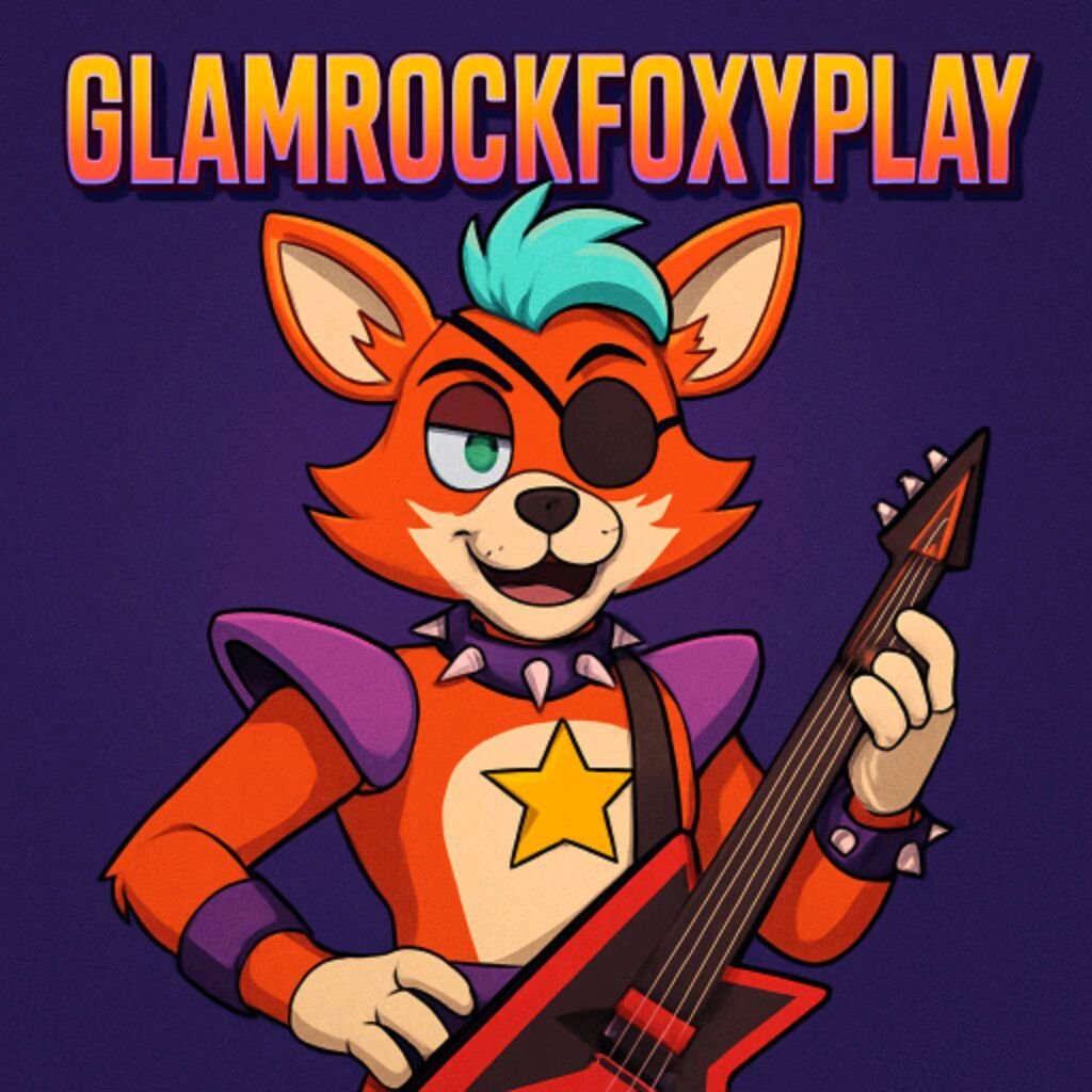 Иконка канала 𝓖𝓵𝓪𝓶𝓻𝓸𝓬𝓴𝓕𝓸𝔁𝔂𝓟𝓵𝓪𝔂✅