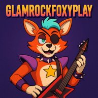 Иконка канала 𝓖𝓵𝓪𝓶𝓻𝓸𝓬𝓴𝓕𝓸𝔁𝔂𝓟𝓵𝓪𝔂✅