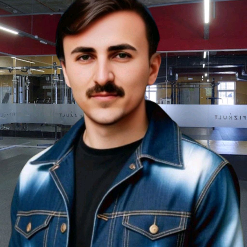 Иконка канала Yuriy Shoshin