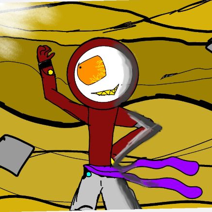 Иконка канала Бим