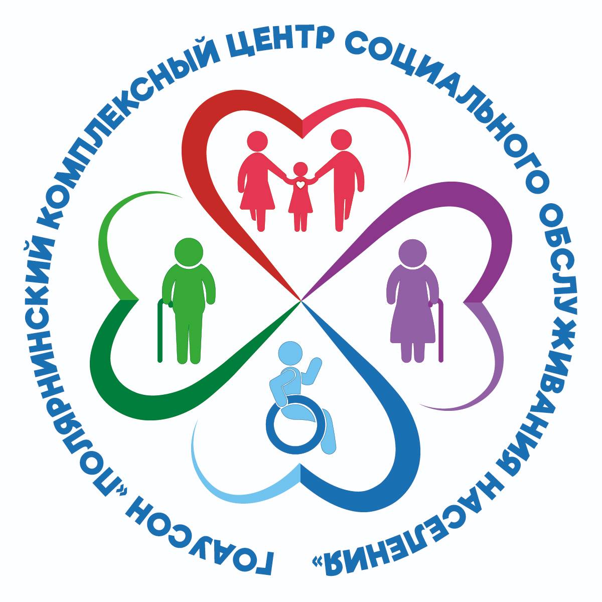 Иконка канала ГОАУСОН "Полярнинский КЦСОН"