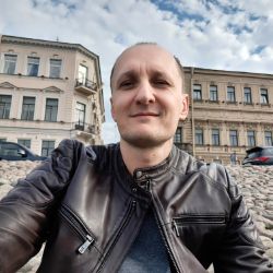 Иконка канала Николай Валов