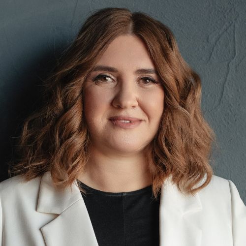 Иконка канала Общее дело с Юлией Абрамовой