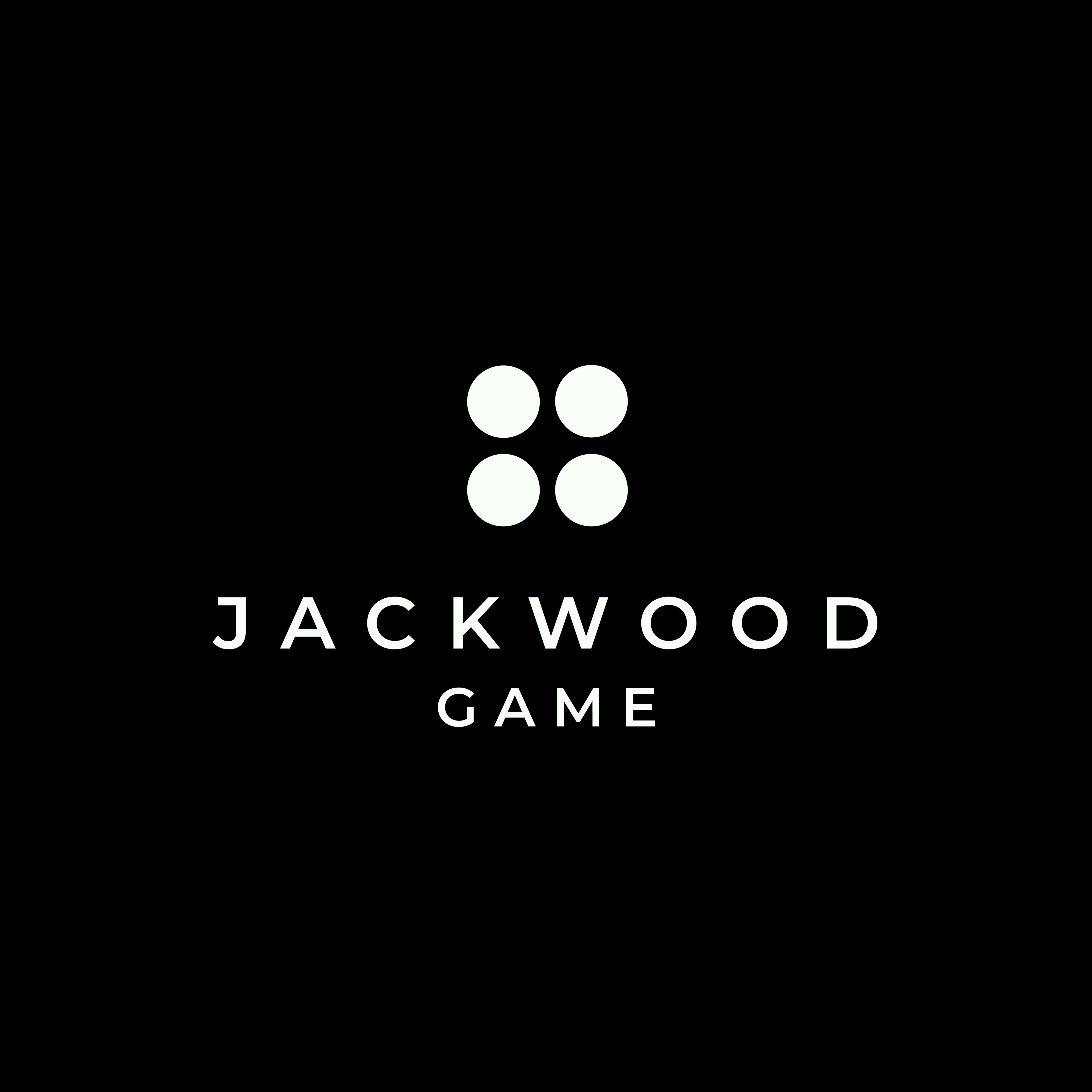 Иконка канала JACKWOOD GAME