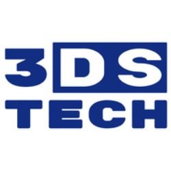 Иконка канала 3DS Tech