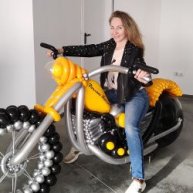 Иконка канала Kris Lap студия декора