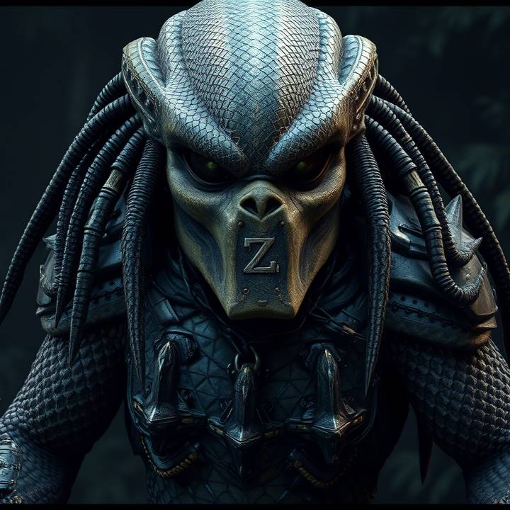 Иконка канала RizonANZ