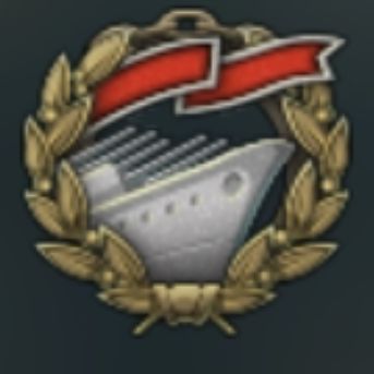 Иконка канала WinpsihTV Мир кораблей