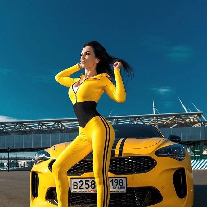 Иконка канала Инесса Колесит