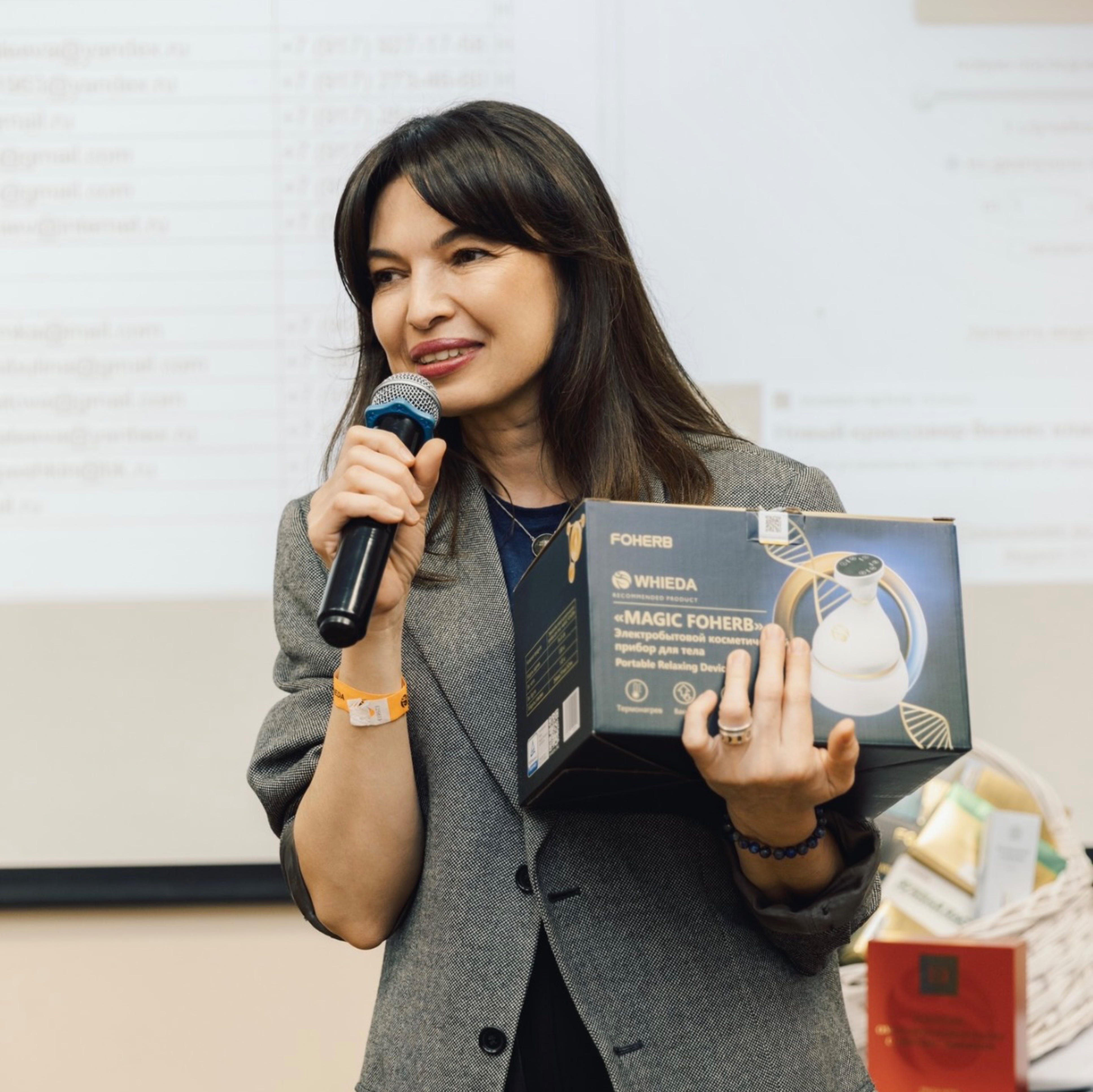 Иконка канала Умный массажист