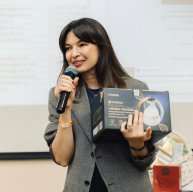 Иконка канала Умный массажист