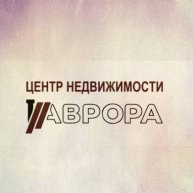 Иконка канала Avrora/nedvizhimosti