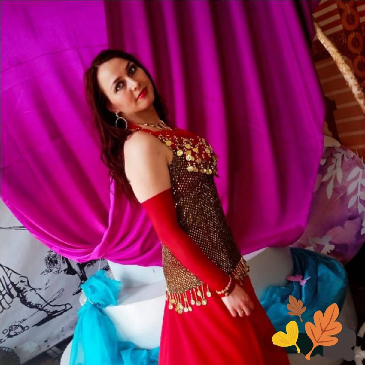 Иконка канала Елена Ширнина