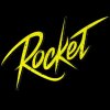 Иконка канала ROCKET FM