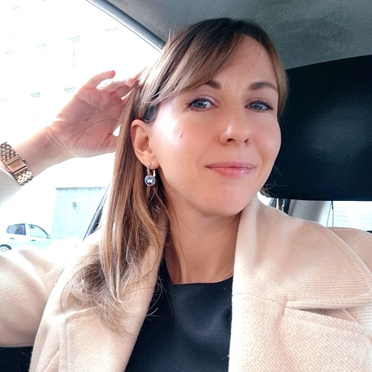 Иконка канала Каширина Ирина