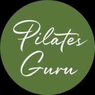 Иконка канала Pilates Guru