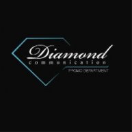 Иконка канала Diamond Communication