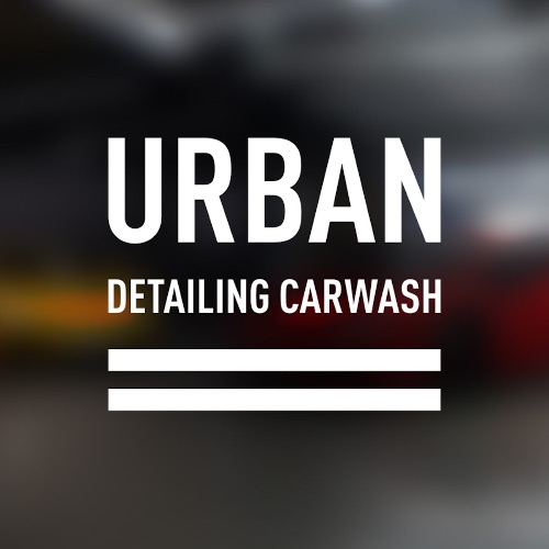 Иконка канала URBAN DETAILING CARWASH