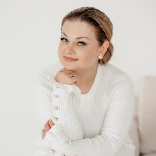 Иконка канала Переход в 5D с Яной Павловской