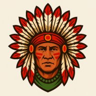 Иконка канала Прозревший Индеец