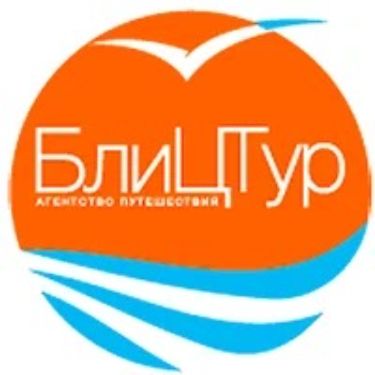 Иконка канала Блитц-Тур