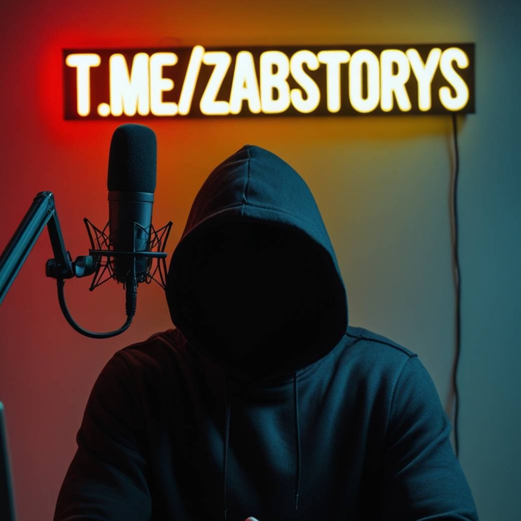 Иконка канала Zabstorys - Страшные истории