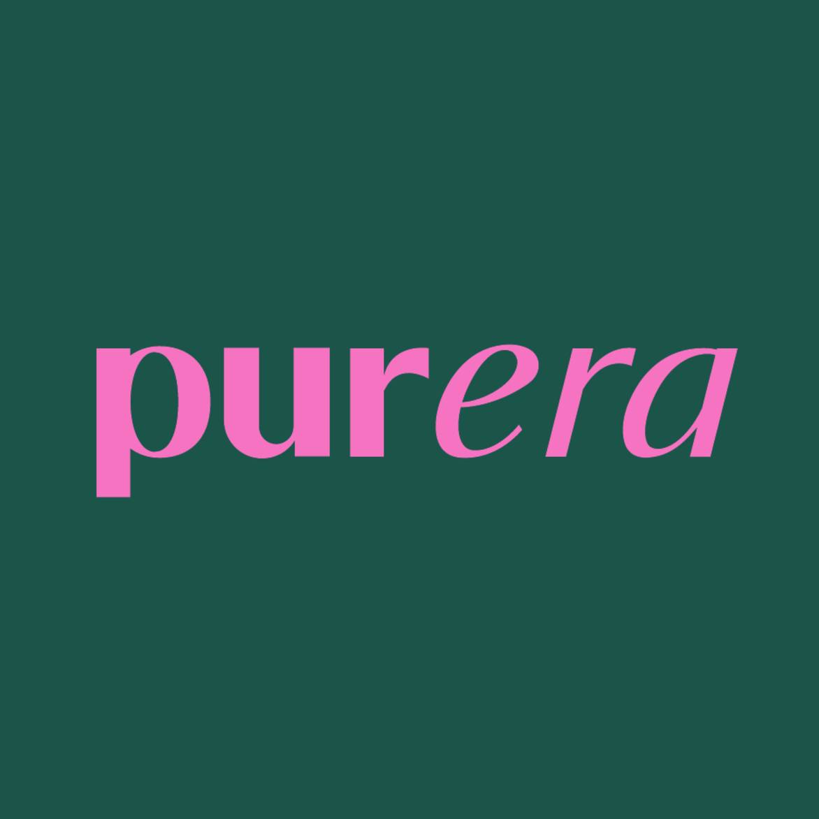 Иконка канала PurEra