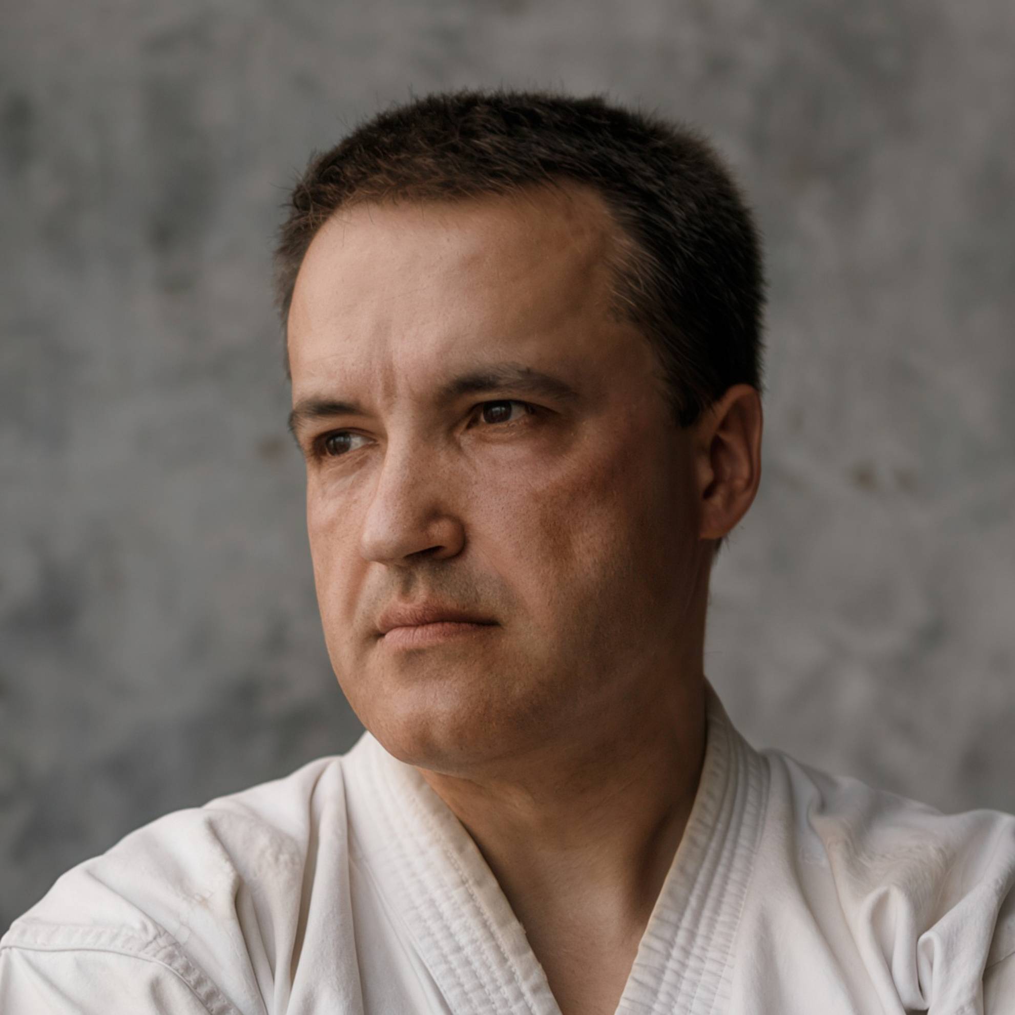 Иконка канала Карате Сергея Власова