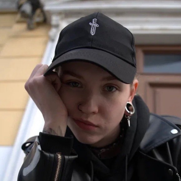 Иконка канала Настя Сводит