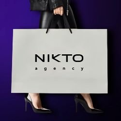Иконка канала NIKTO AGENCY | Маркетинг для бизнеса