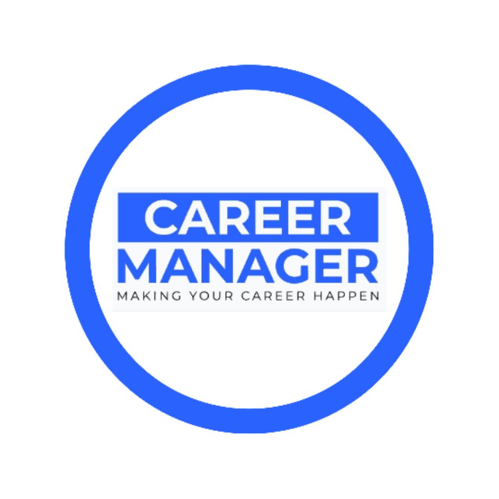 Иконка канала @career_manager