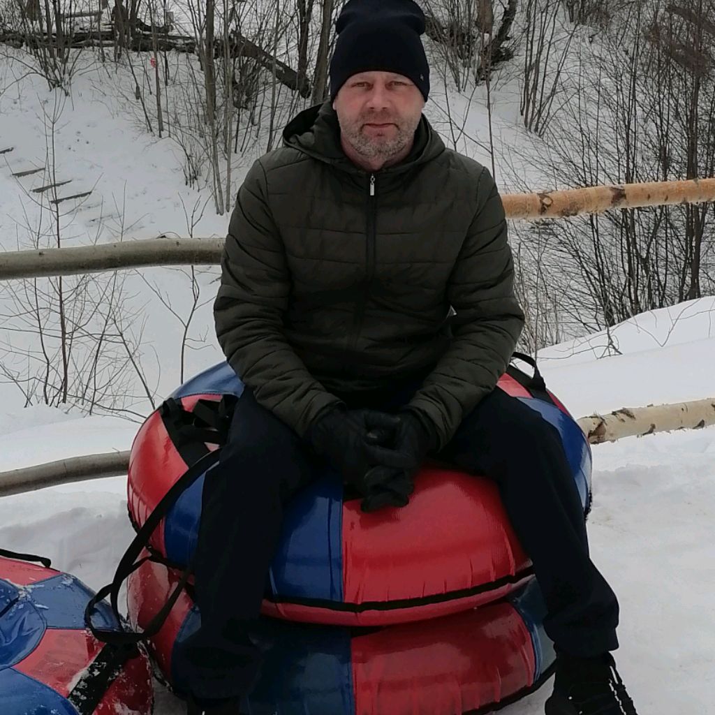 Иконка канала Сергей кожа.