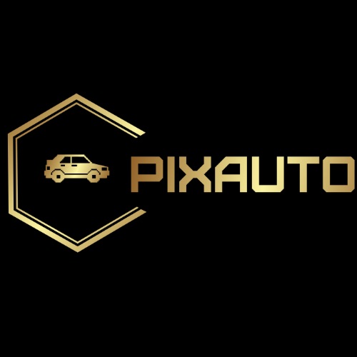 Иконка канала pixauto.ru