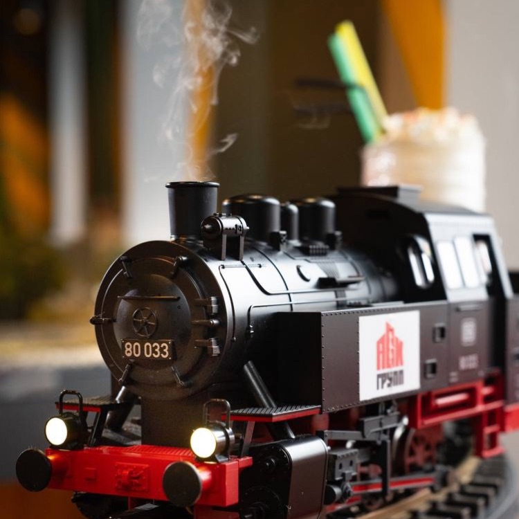 Иконка канала Ленинградский Экспресс