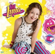Иконка канала Сериал Я Луна / Soy Luna