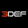 Иконка канала 3Def Printers
