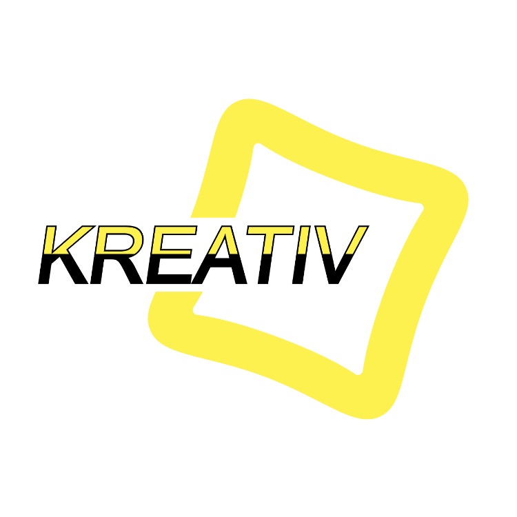 Иконка канала Kreativ