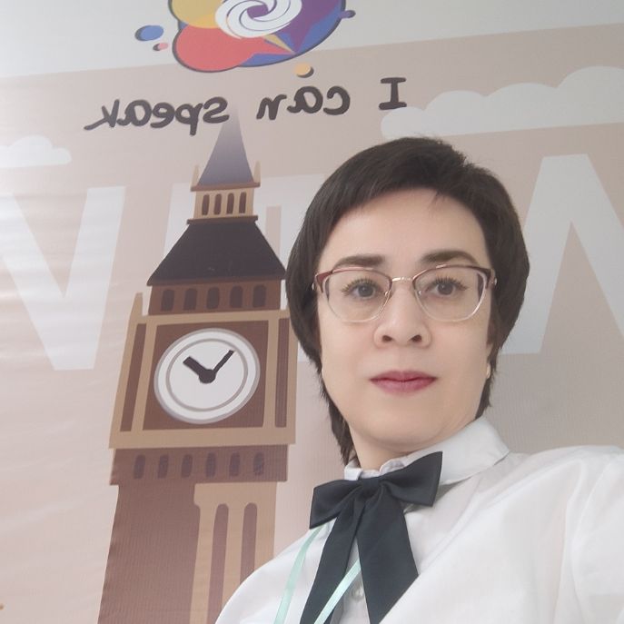 Иконка канала МОЯ АЛЬМА МАТЕР.